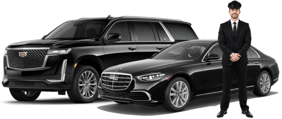 Who We Are | The Best Luxury Car Service