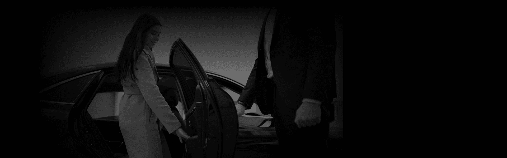 Chauffeur Services for VIP Travel | Prestige Ride